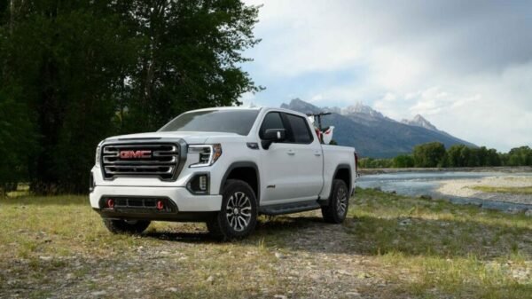 GMC: novità, anteprime ed offerte esclusive - Fioravanti Motors