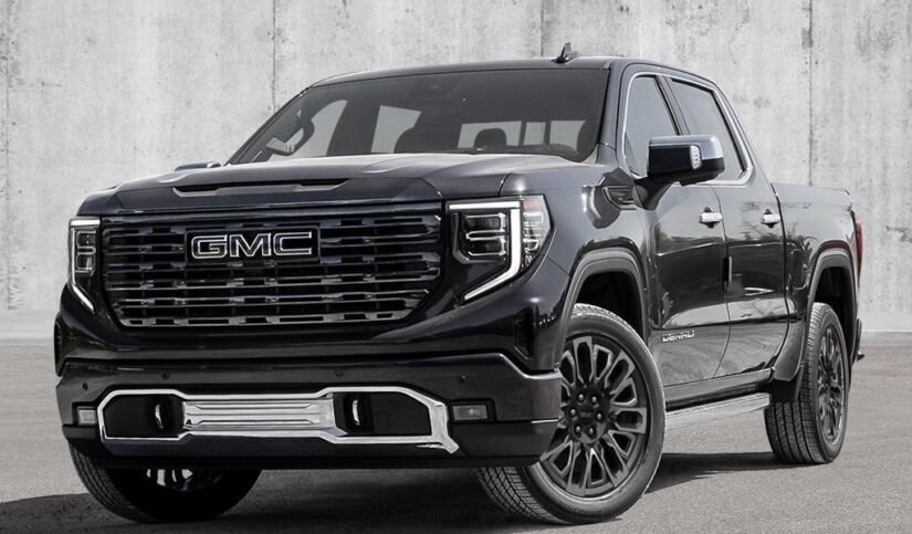 GMC - Pick up e SUV americani di lusso - Fioravanti Motors