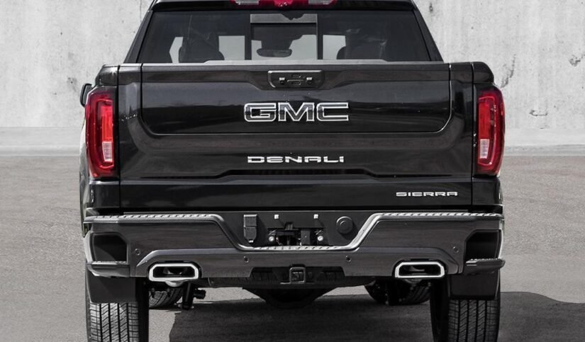 GMC - Pick up e SUV americani di lusso - Fioravanti Motors