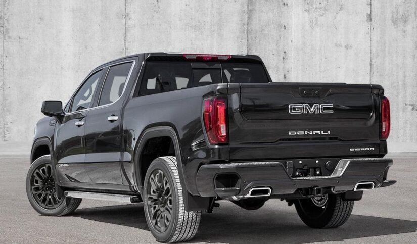 GMC - Pick up e SUV americani di lusso - Fioravanti Motors